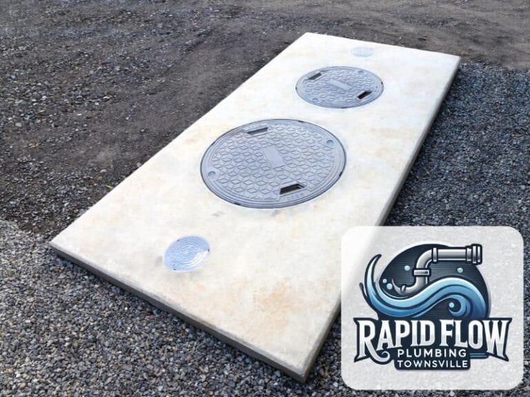 Septic Tanks | Expert Service & Maintenance